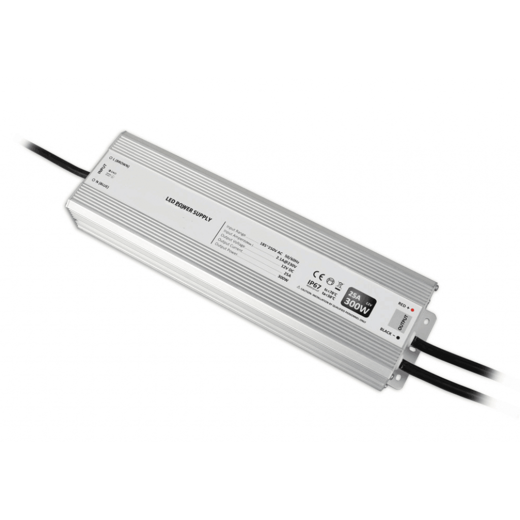 Product categories Power Supply IP67