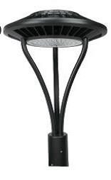 LED Round Area Light 170W