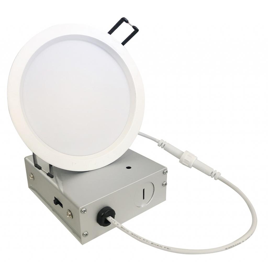 Product categories LED PAN Pro Recess Downlight