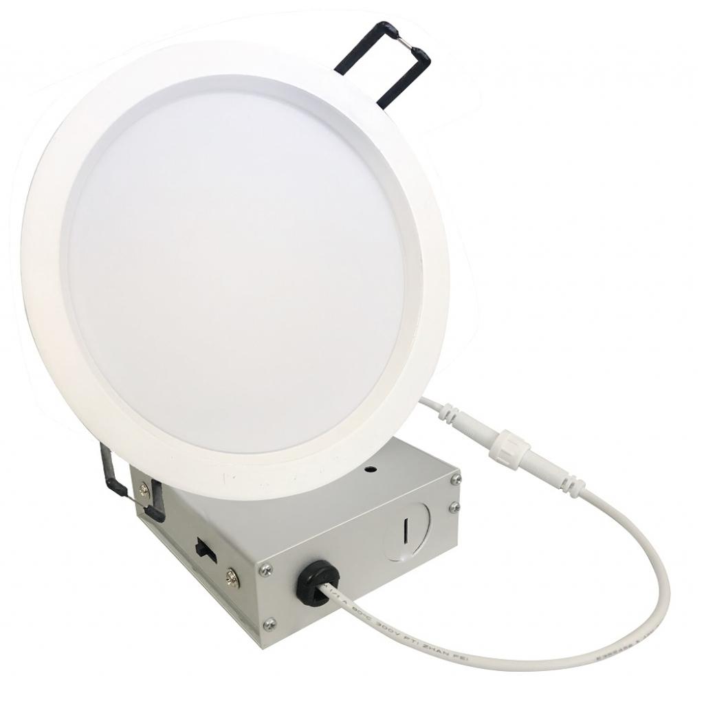Product categories LED PAN Pro Recess Downlight
